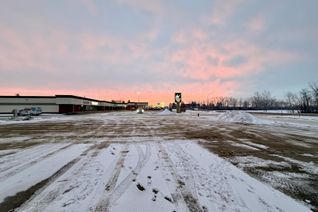Commercial Land for Sale in St. Paul, AB | SoldWell Real Estate