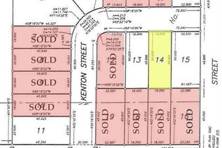 Commercial Land for Sale Under $1.2M in Mitchell, ON | SoldWell Real Estate