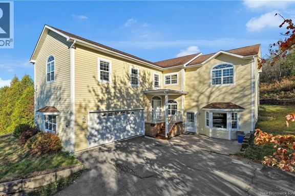 Rothesay, NB Real Estate & MLS® Listings | SoldWell