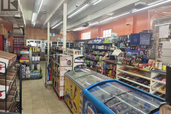 Convenience Store Non-Franchise Business for Sale Under $300K in London East (East M), ON ...